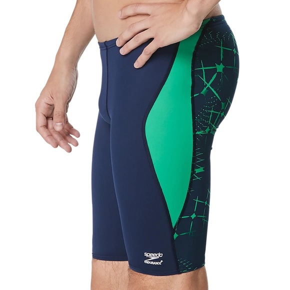 Speedo | Swim | Speedo Mens Galactic Highway Jammer Swimsuit Nwt Sz 32 ...